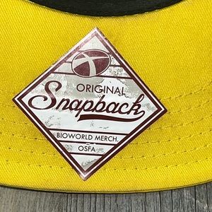 Pokemon | Accessories | Pokemon Pikachu Cap Face 3d Ears Faux Leather ...